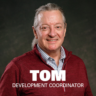 Knapp - Get to Know Us