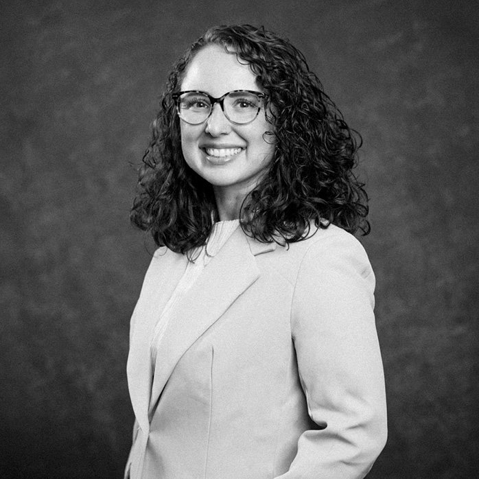 Knapp - Get to Know Us