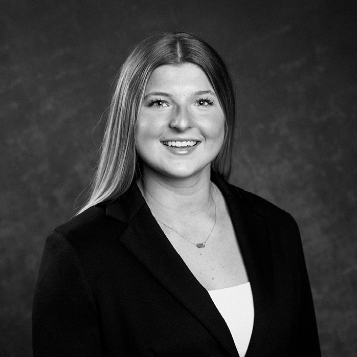 Knapp - Get to Know Us